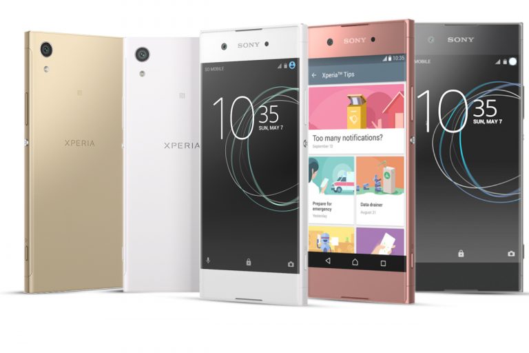 Sony Xperia Mobile Phones - Choose Your Mobile