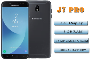 SAMSUG GALAXY J7 PRO - Price and Specifications - Choose Your Mobile