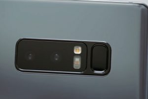 SAMSUNG GALAXY NOTE 8 - Specifications - Choose Your Mobile