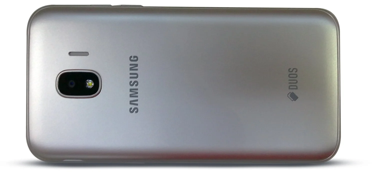 SAMSUNG GALAXY GRAND PRIME PRO - Specifications