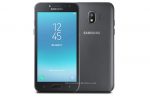 SAMSUNG GALAXY GRAND PRIME PRO - Specifications