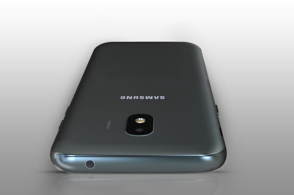SAMSUNG GALAXY GRAND PRIME PRO - Specifications