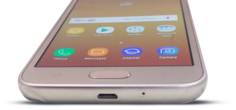 SAMSUNG GALAXY GRAND PRIME PRO - Specifications