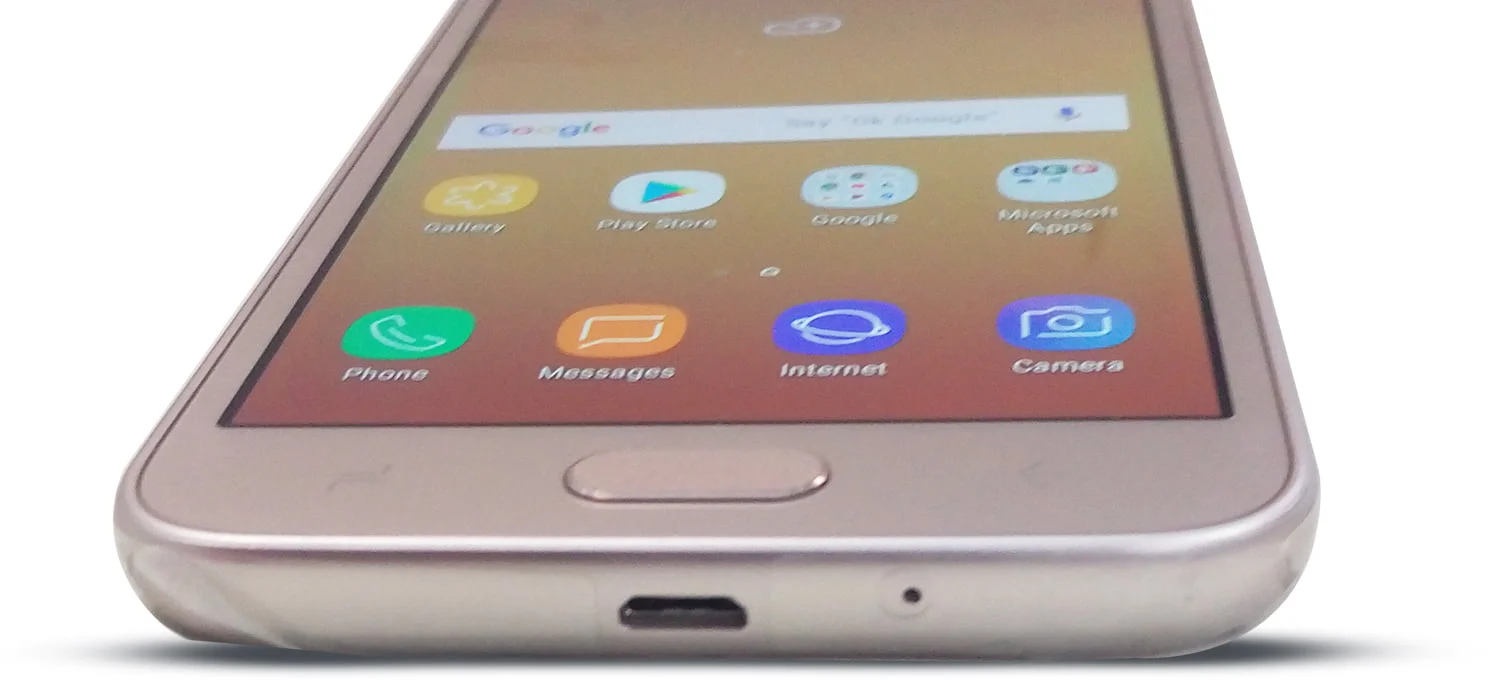 SAMSUNG GALAXY GRAND PRIME PRO - Specifications