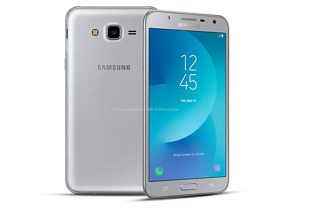 SAMSUNG GALAXY J7 CORE