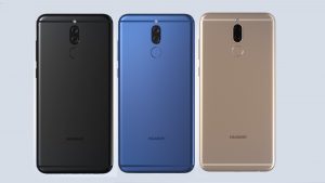 Huawei nova 11i Price and Specifications - MAO-LX9