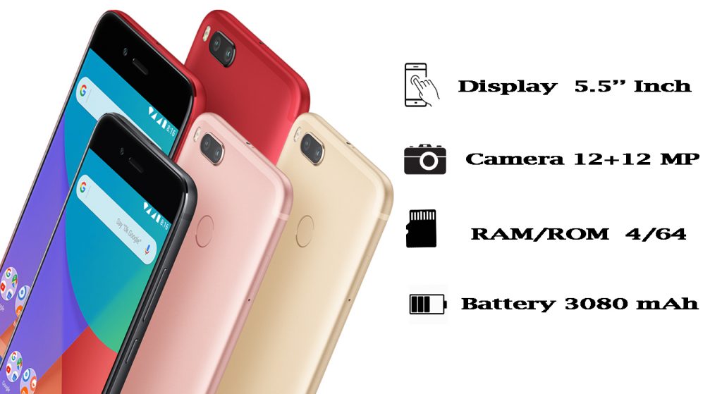 Mi Redmi 9 Power - Price and Specifications - Choose Your Mobile