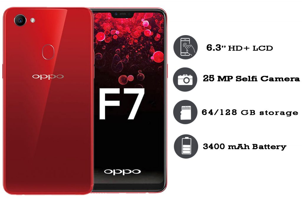 Oppo A77 - Price and Specifications - Choose Your Mobile