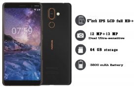nokia 5