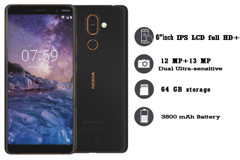 nokia 5