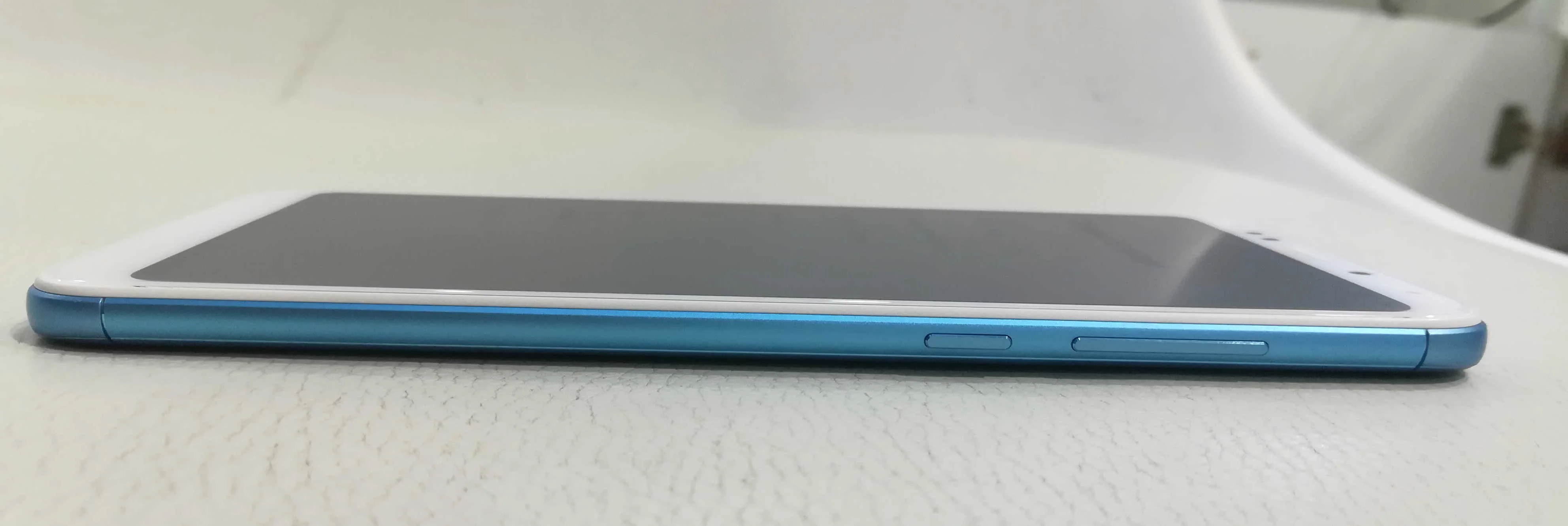 Mi Redmi 5 Plus (MEG7) images
