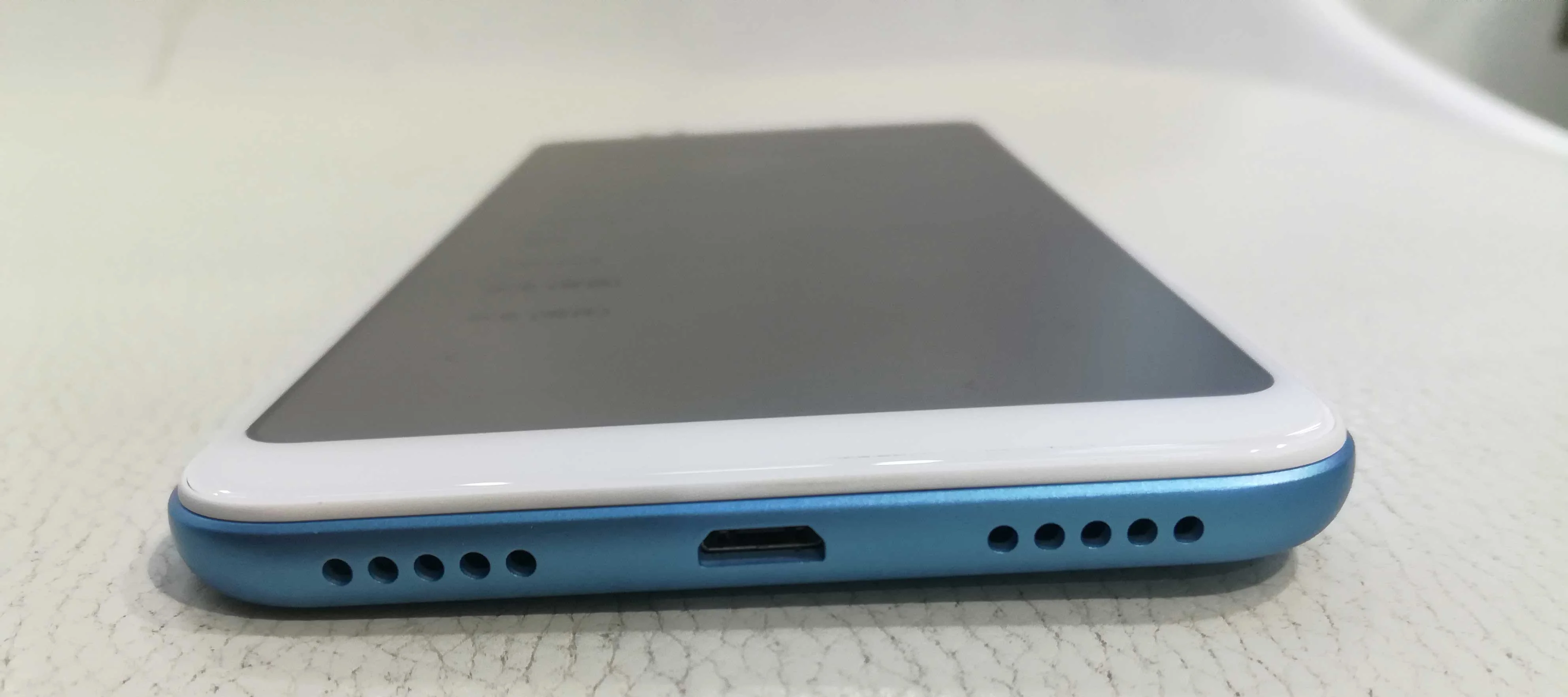 Mi Redmi 5 Plus (MEG7) images