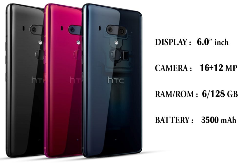 HTC Mobile - Choose Your Mobile