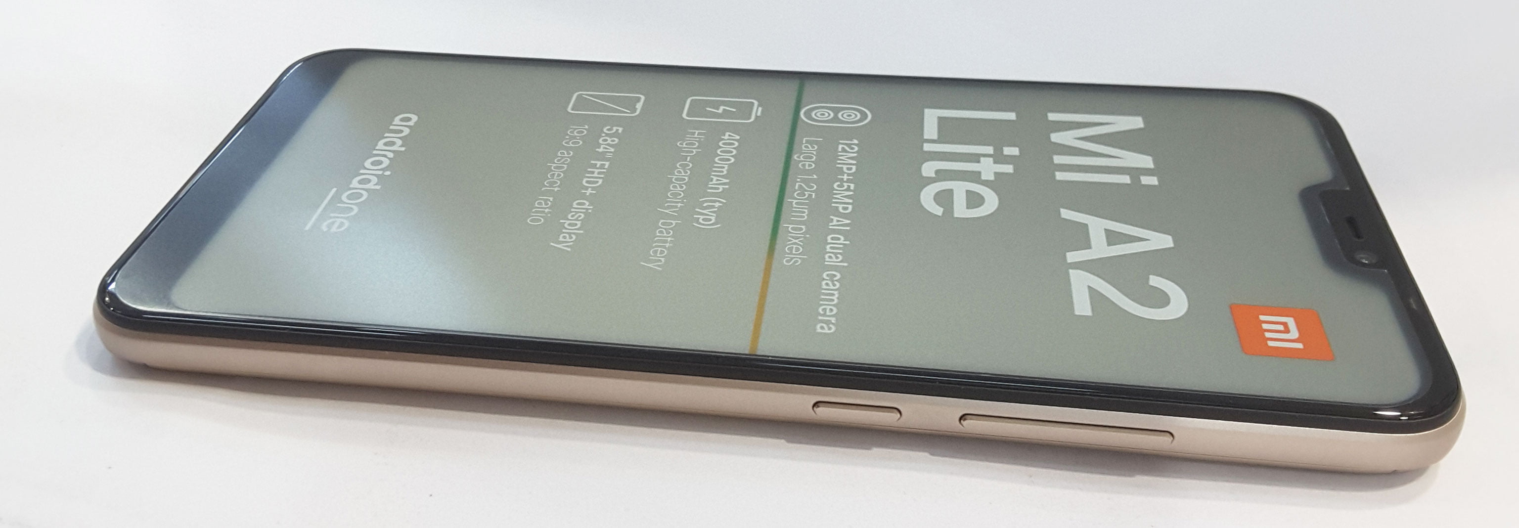 Mi A2 Lite (M1805D1SG) - Price and Specifications