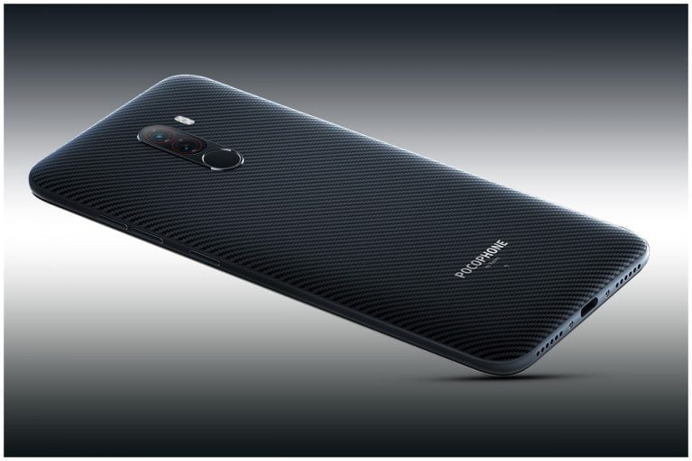 Mi PocoPhone F1 - Specifications - Choose Your Mobile