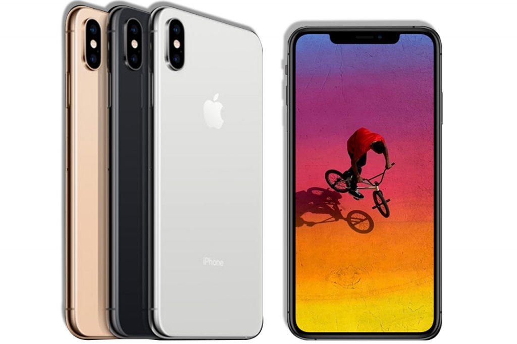 Apple IPhone Xs Max - Price and Specifications - Choose Your Mobile