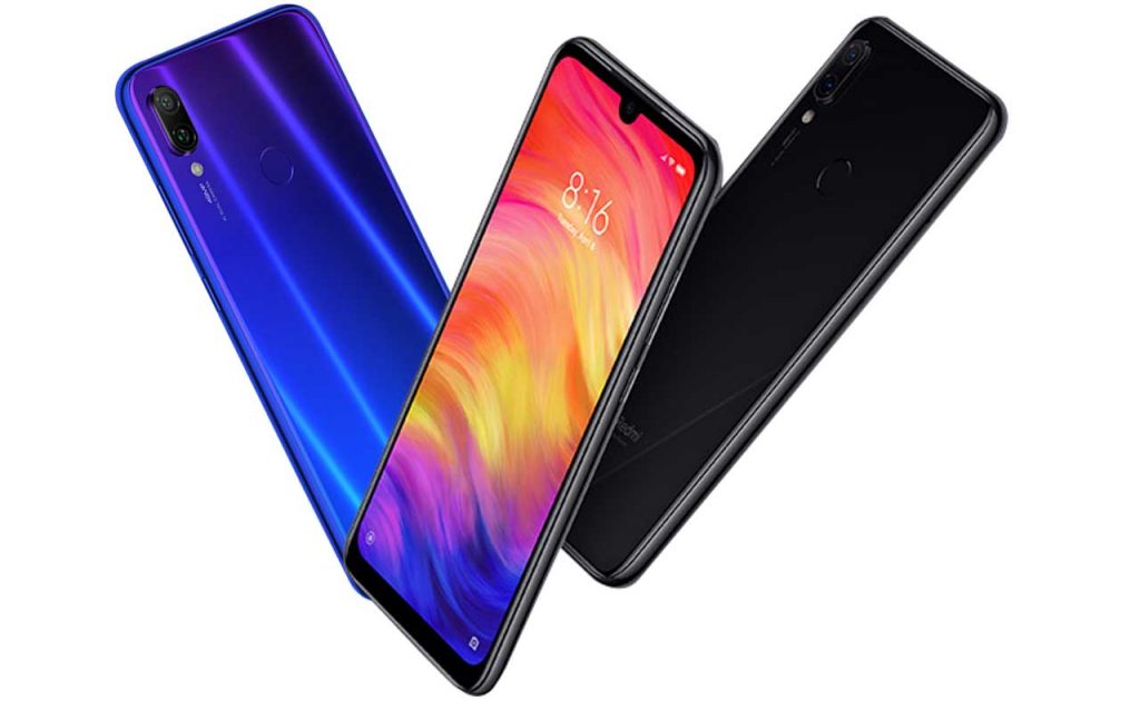 Mi Redmi Note 7 - Specifications - Choose Your Mobile
