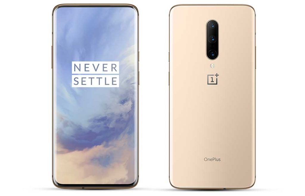 OnePlus 7 Pro - Specifications - Choose Your Mobile