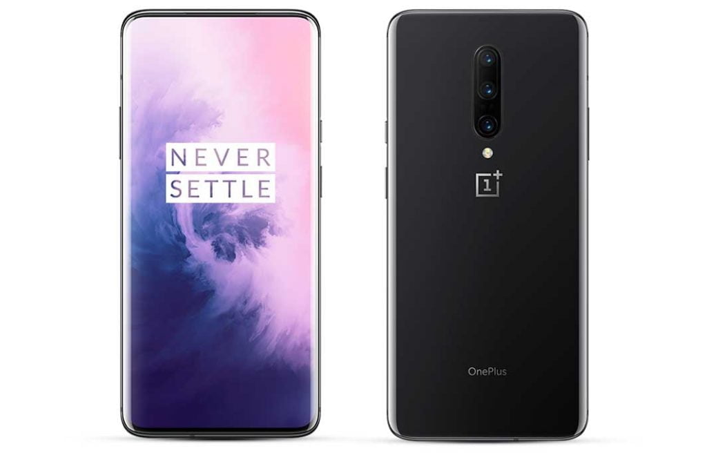 OnePlus 7 Pro - Specifications - Choose Your Mobile