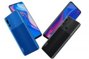 Huawei Y9 Prime 2019 (STK-L21) - Specifications