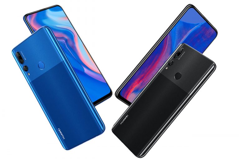 Huawei Y9 Prime 2019 (STK-L21) - Specifications