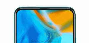 Huawei Y9 Prime 2019 (STK-L21) - Specifications