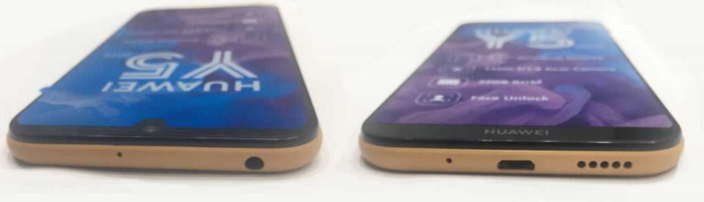 Huawei Y5 2019 (AMN-LX9) - Specifications