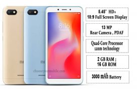 Redmi 12 Price and Specifications - 23053RN02Y | 23053RN02A