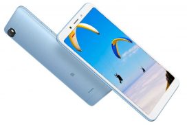 Mi Redmi 6A - Specifications - Choose Your Mobile