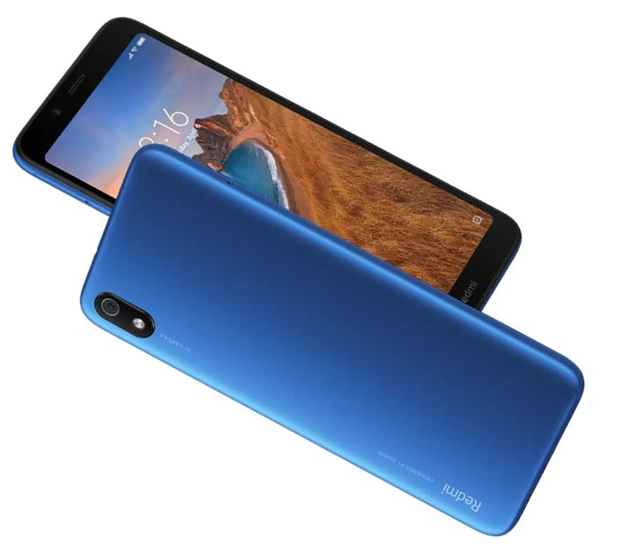 Mi Redmi 7A - Specifications - Choose Your Mobile