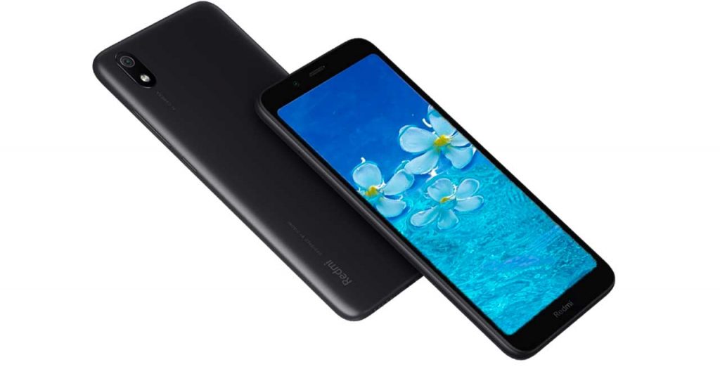 Mi Redmi 7A - Specifications - Choose Your Mobile