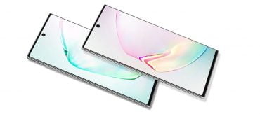 Samsung Galaxy Note 10 - Specifications - Choose Your Mobile