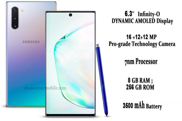 Samsung Galaxy A02 - Price and Specs - Choose Your Mobile