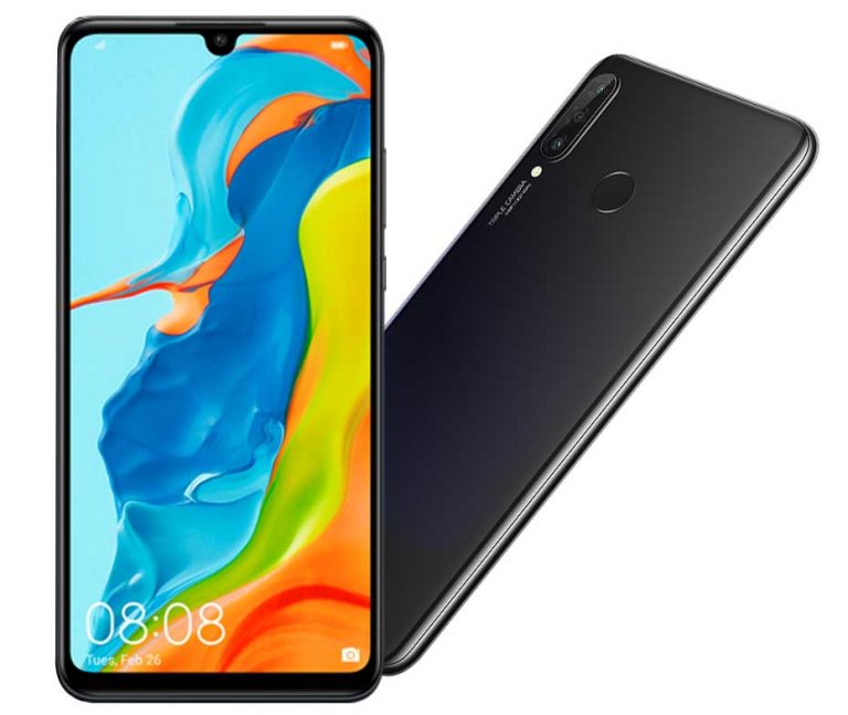 Huawei P30 Lite - Specifications - Choose Your Mobile