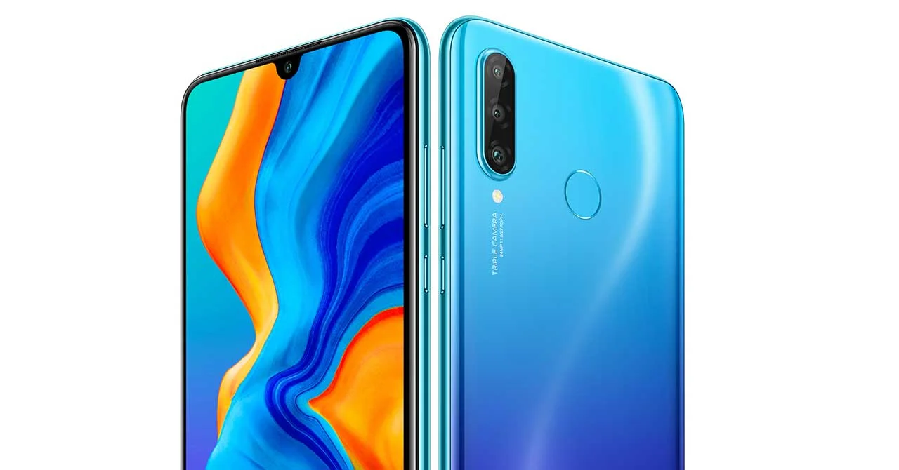 Huawei P30 Lite - Specifications - Choose Your Mobile