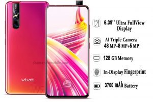 Vivo Y20i - Mobile Price and Specs - Choose Your Mobile