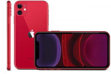 Apple iPhone 11 - Price and Specs - Choose Your Mobile