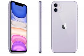 Apple iPhone 11 - Price and Specs - Choose Your Mobile