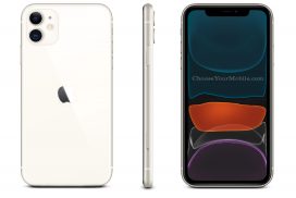 Apple iPhone 11 - Price and Specs - Choose Your Mobile
