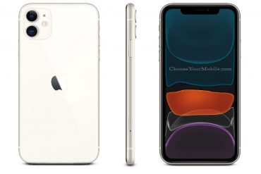 Apple iPhone 11 - Price and Specs - Choose Your Mobile
