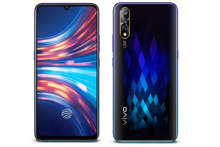 Vivo S1 - Price and Specifications - Choose Your Mobile