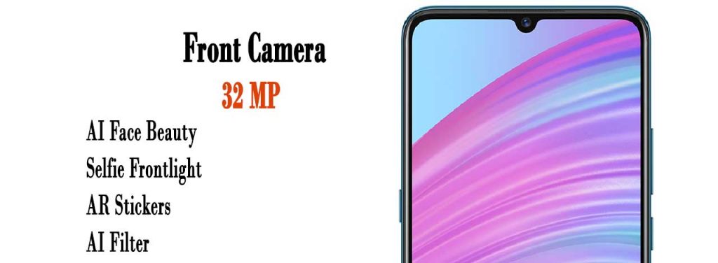 Vivo S1 - Price and Specifications - Choose Your Mobile