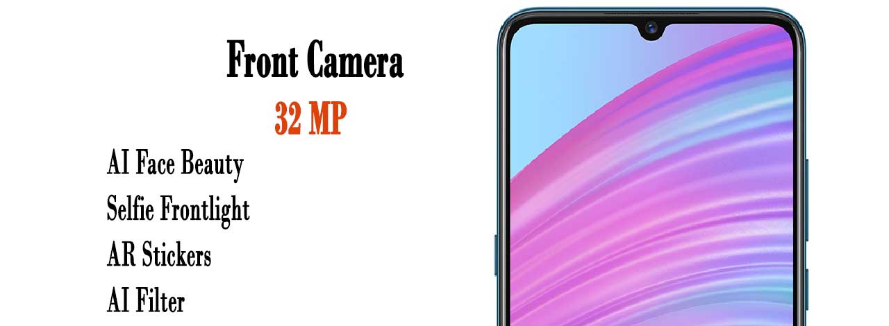 Vivo S1 - Price and Specifications - Choose Your Mobile