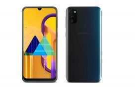 Samsung Galaxy M30s - Price and Specifications - Choose Your Mobile