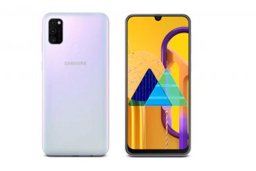 Samsung Galaxy M30s - Price and Specifications - Choose Your Mobile