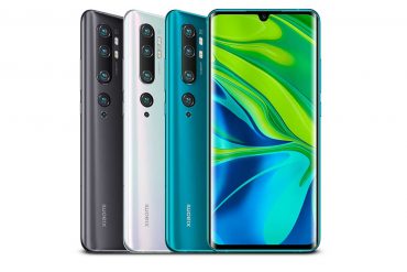 Mi Note 10 - Price and Specifications - Choose Your Mobile