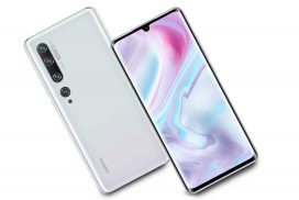 Mi Note 10 - Price and Specifications - Choose Your Mobile