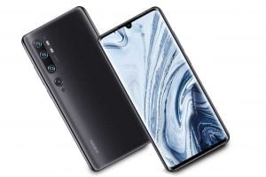 Mi Note 10 - Price and Specifications - Choose Your Mobile