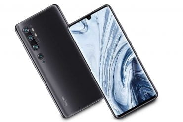 Mi Note 10 - Price and Specifications - Choose Your Mobile