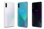Samsung Galaxy A30s - Price and Specifications